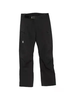 MONTURA Logo-print Ski Pants