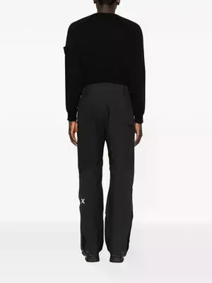 MONTURA Logo-print Ski Pants