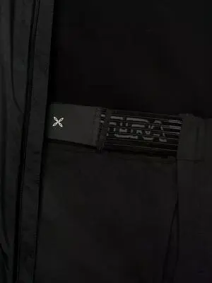 MONTURA Logo-print Ski Pants