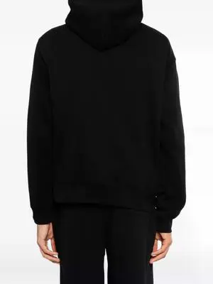 MELT Graphic Print Hoodie