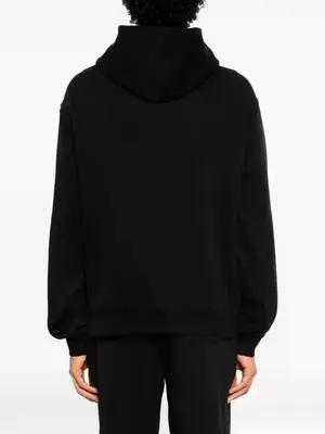 MELT Graphic-print Hoodie