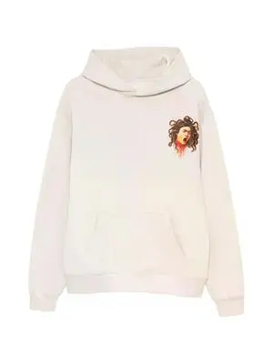 MELT Graphic Print Hoodie