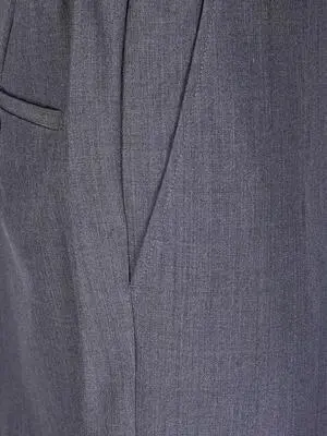 A.p.c. Dylan Pressed-crease Trousers