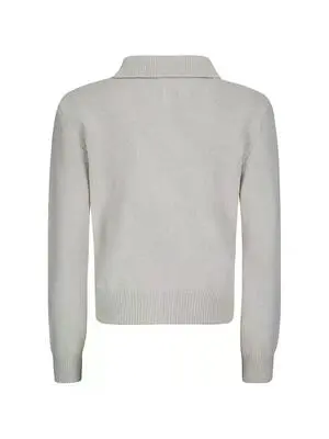 A.p.c. Collared Cardigan