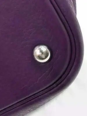 Hermès 35 Bolide Tote Bag