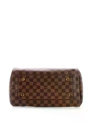LOUIS VUITTON Marylebone Handbag Damier Gm Hobo Bag