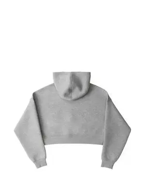 Lacoste Logo-patch Hoodie