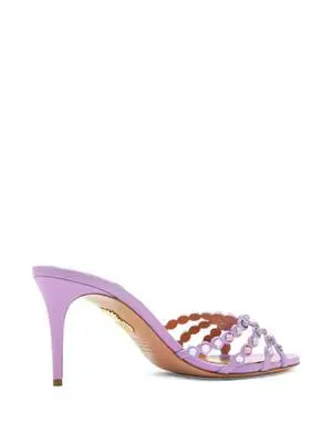 AQUAZZURA Tequila Sandals