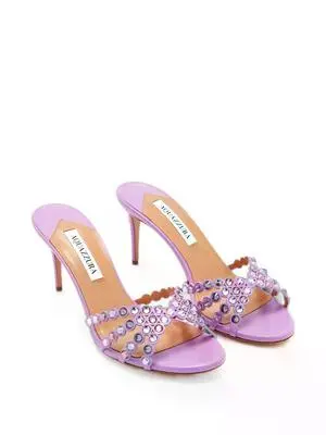 AQUAZZURA Tequila Sandals