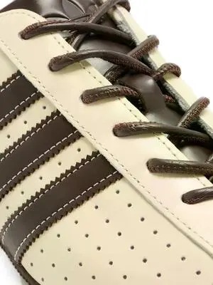 Adidas Japan Lux Perforated Leather Sneakers