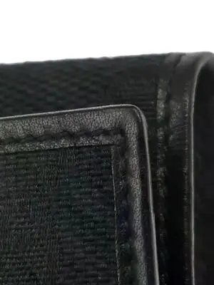 Gucci 1990-2000s Gg Key Case