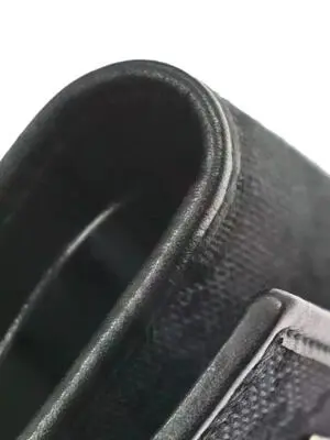 Gucci 1990-2000s Gg Key Case