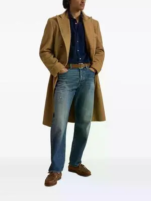 Polo Ralph Lauren Corduroy Button-down Shirt