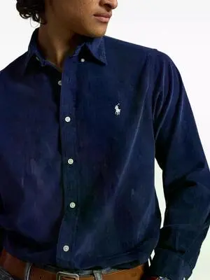 Polo Ralph Lauren Corduroy Button-down Shirt