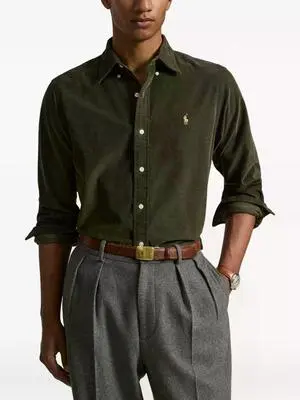 Polo Ralph Lauren Corduroy Button-down Shirt