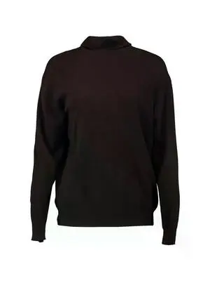 Brunello Cucinelli Turtleneck Sweater - Brown