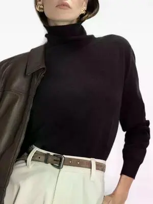 Brunello Cucinelli Turtleneck Sweater