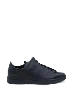 Y3 Diagonal Stan Smith Sneakers - Black
