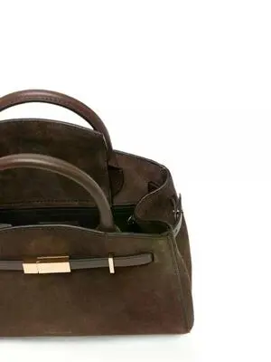DEMELLIER Small Hudson Top-handle Tote Bag
