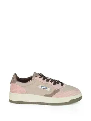 AUTRY Medalist Sneakers - Neutrals