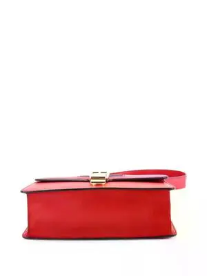 Gucci Sylvie Leather Small Shoulder Bag