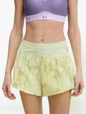 The North Face Abstract-print Lightrange Shorts