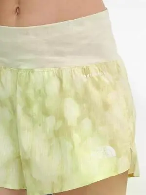 The North Face Abstract-print Lightrange Shorts