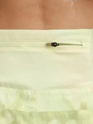 The North Face Abstract-print Lightrange Shorts