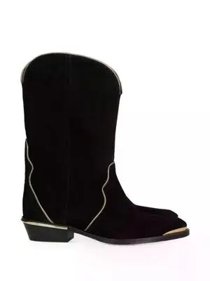 Isabel Marant Étoile Elbini Boots