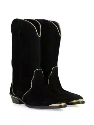 Isabel Marant Étoile Elbini Boots
