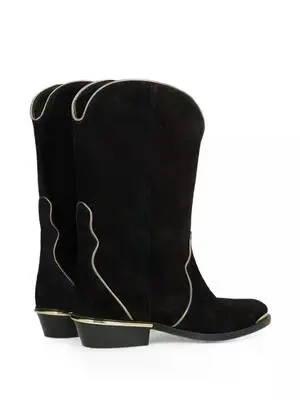 Isabel Marant Étoile Elbini Boots