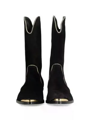 Isabel Marant Étoile Elbini Boots
