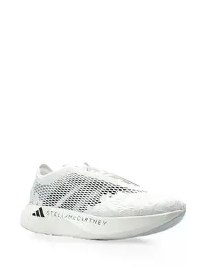 Adidas By Stella McCartney X Stella Mccartney Adizero Evo Sl Sneakers - White