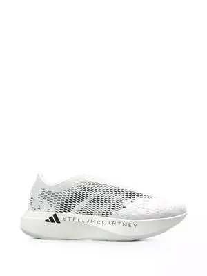 Adidas By Stella McCartney X Stella Mccartney Adizero Evo Sl Sneakers - White