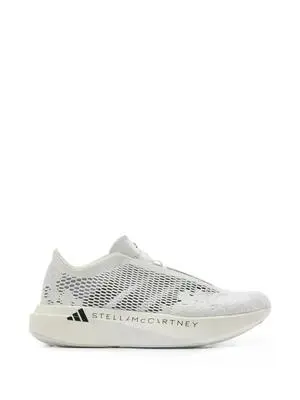 Adidas By Stella McCartney Adizero Evo Sl Sneakers - White