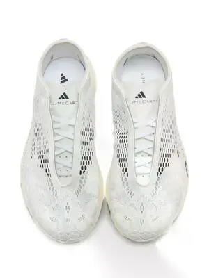Adidas By Stella McCartney Adizero Evo Sl Sneakers - White