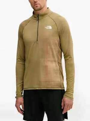 The North Face Long Sleeve Sport Tops For Men
