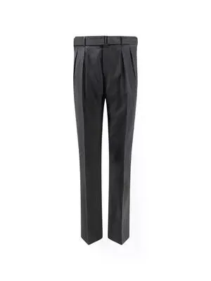 Tagliatore Nevil Double-pleated Trousers