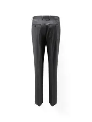 Tagliatore Nevil Double-pleated Trousers