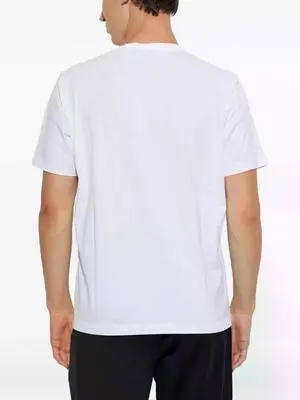 Paul Smith Graphic-print T-shirt
