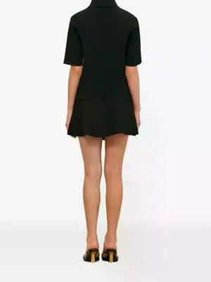 Cult Gaia Jaffa Pearl Top