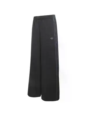 Adidas Spacer Trackpants - Black
