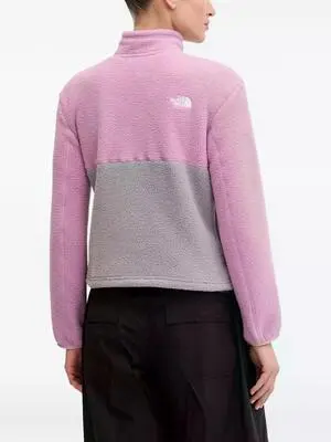 The North Face Yumiori 1/4 Zip Fleece Jacket