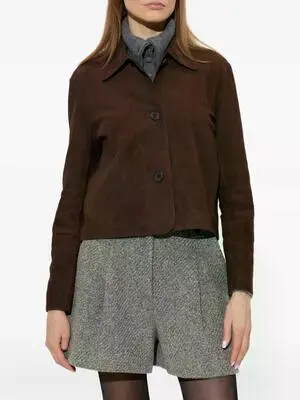 ARMA Emy Button-up Jacket