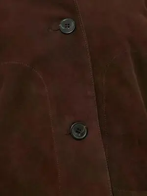 ARMA Emy Button-up Jacket