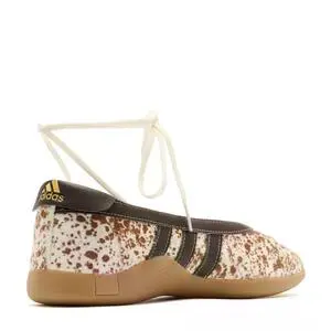 Adidas Taekwondo Ballet Flats