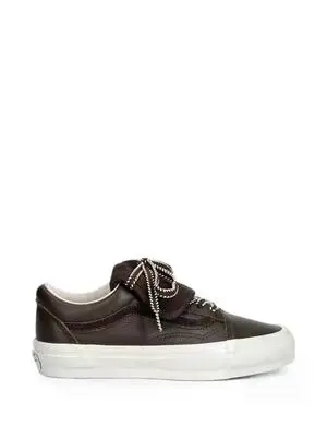 VANS Lx Old Skool Ext Sneakers - Brown