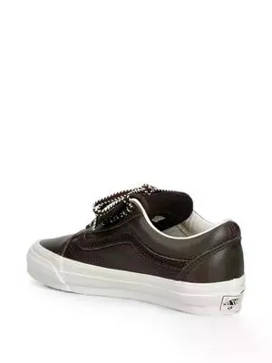 VANS Lx Old Skool Ext Sneakers