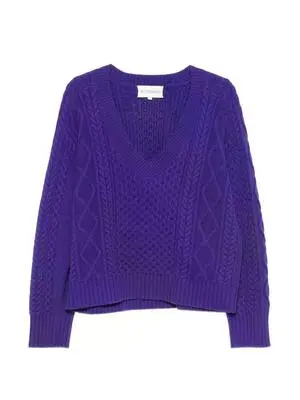 Eric Bompard Pullover Sweaters For Women