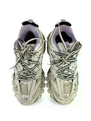 Balenciaga Track Multi-panel Sneakers